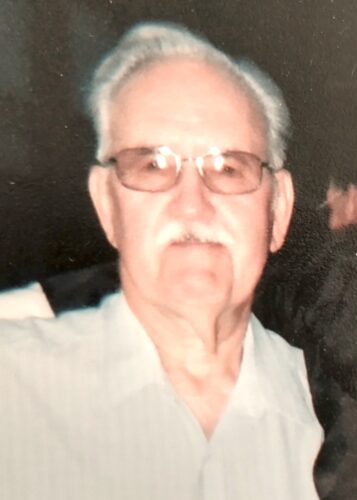 Millard D. ‘Skip’ Walker | News, Sports, Jobs - Morning Journal